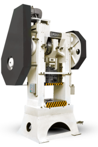 H Frame Power Press, Pillar Type Power Presses Manufacturer Ludhiana